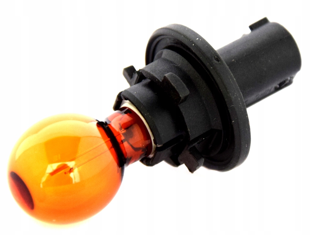 ŻARÓWKA KIERUNKOWSKAZU Z OPRAWKĄ AUDI A4 A5 Q5 ORG - 7630739169 ...