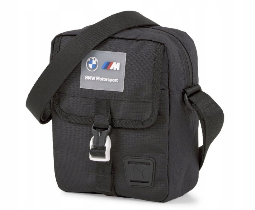 Oryginalna Torba BMW M Motorsport 80225A21761 - 12223046346 - oficjalne ...