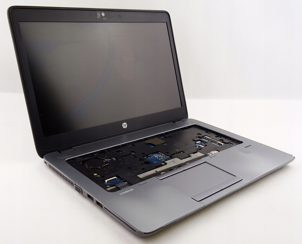 HP EliteBook 840 G1 I5 4gen K403 - 12731819145 - oficjalne archiwum Allegro