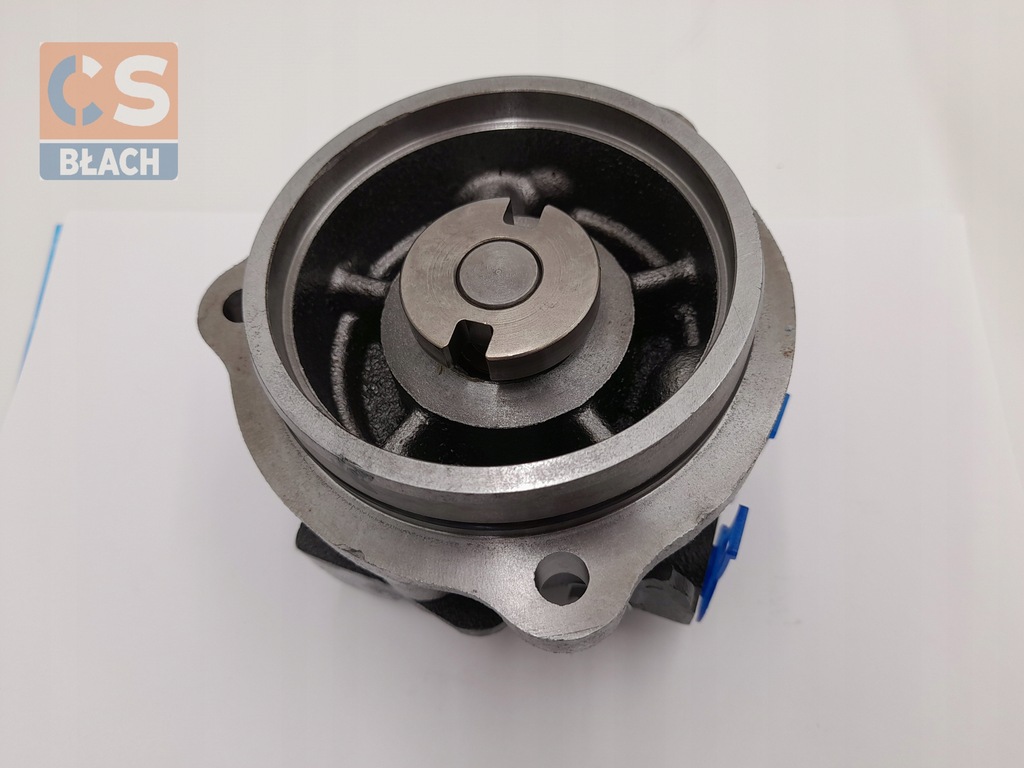 Pompa paliwa SCANIA XPI - 12119418149 - oficjalne archiwum Allegro