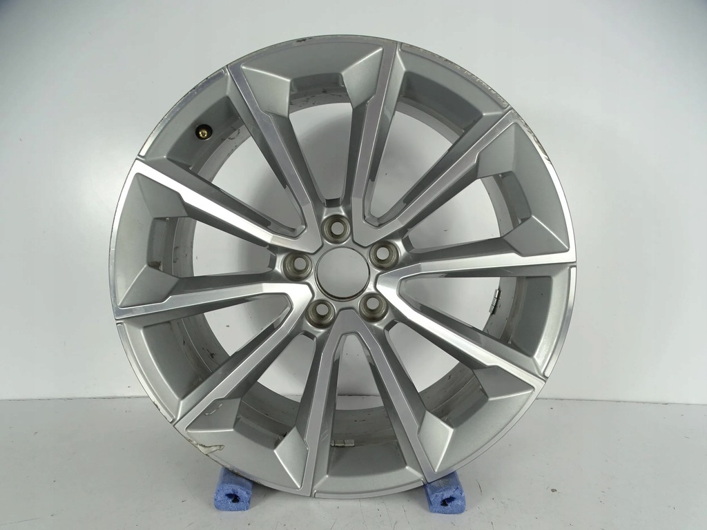 FELGA VOLVO 8J x 19 H2 ET42 - 14031419762 - oficjalne archiwum Allegro