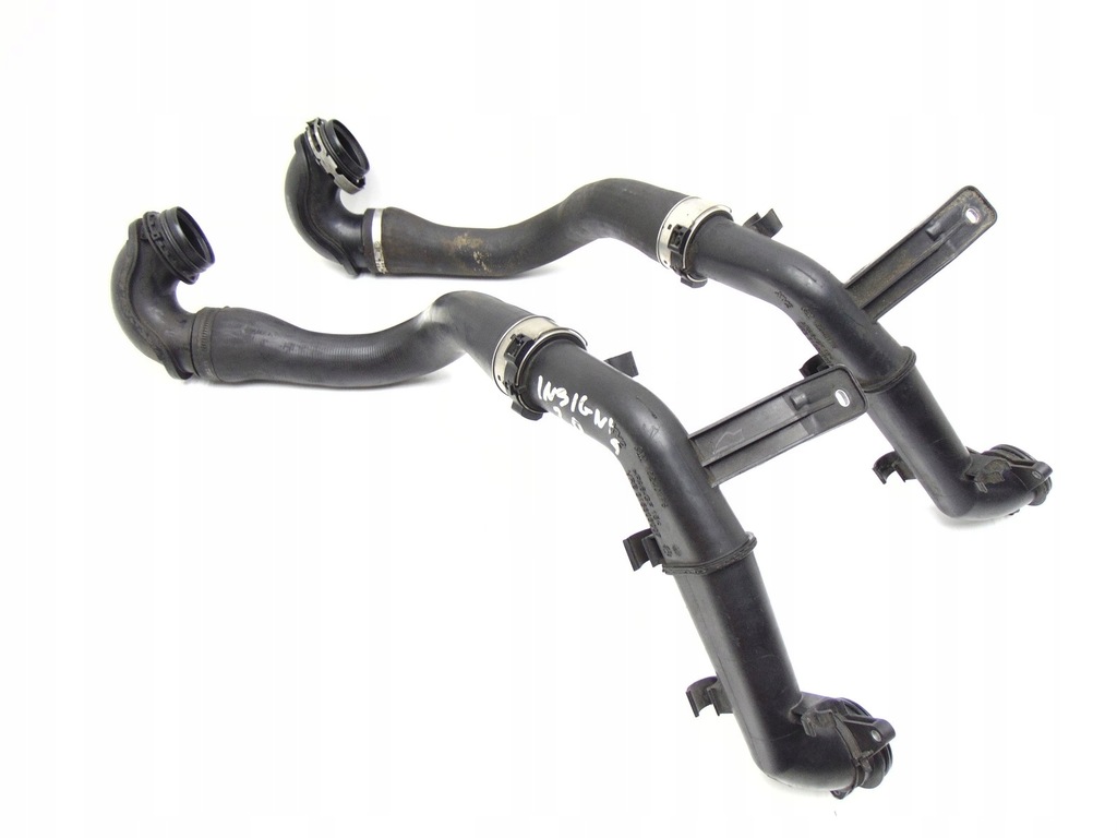 RURA POWIETRZA 13240176 2.0 CDTI OPEL INSIGNIA - 12229654221 ...