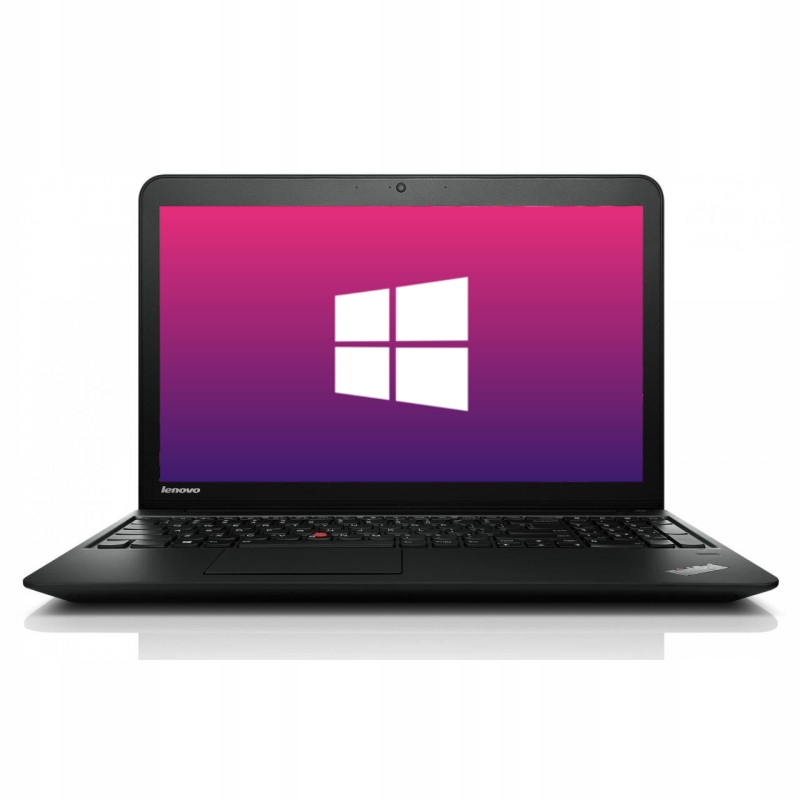 LENOVO ThinkPad S540 * 1920x1080 16GB * 512GB SSD - 12736863648 ...