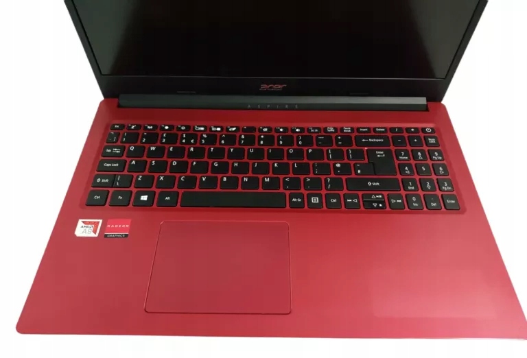 LAPTOP ACER N19H1 ASPIRE 3 AMD A9/8GB/256GB - 12313739774 - oficjalne ...