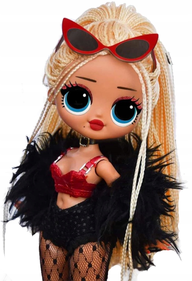 LOL SURPRISE OMG LALKA MODOWA SWAG UBRANKA FASHION - 8439208588 ... LOL SURPRISE OMG LALKA MODOWA SWAG UBRANKA FASHION - 8439208588 ...
