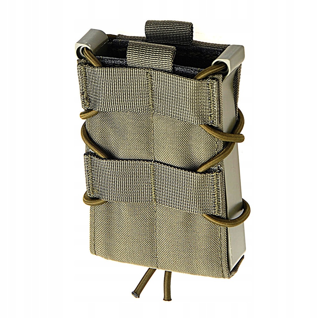 RedRiver Ładownica karabinowa Beryl/Grot/AR/AK Speed - Ranger Green ...