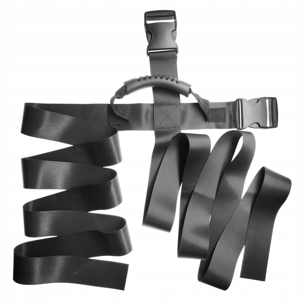 Box Carrying Strap with Handle Adjustable Belt Folding Cross Strap ...