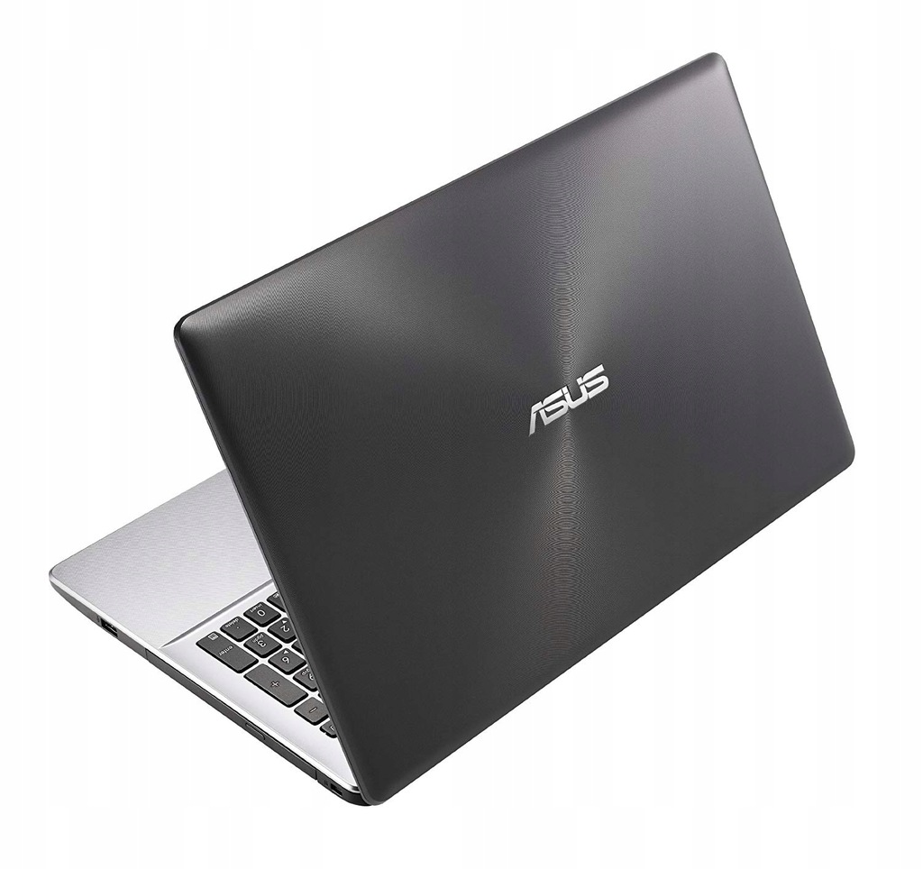 Asus K550V i7-7700HQ 1TB HDD 8GB RAM GTX 950M FHD - 8155258855 ...