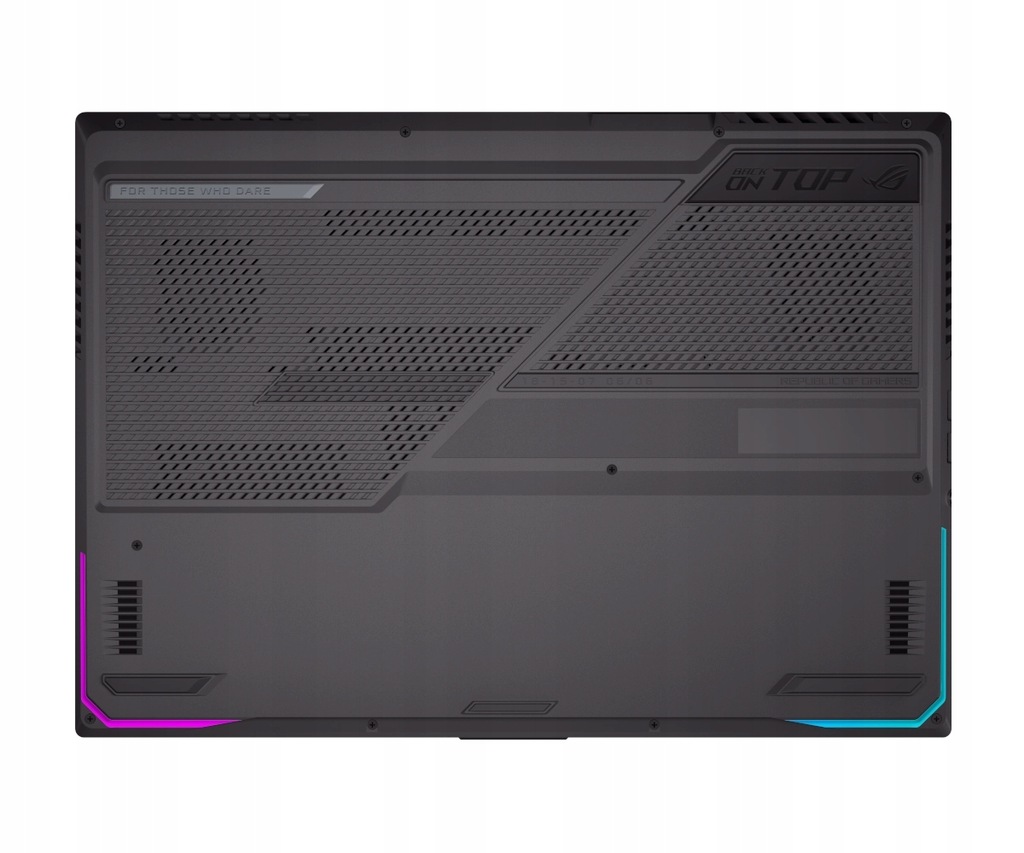 Купить ASUS ROG Strix G17 G713QR R9 32G 1 ТБ RTX3070 165 Гц: отзывы ...