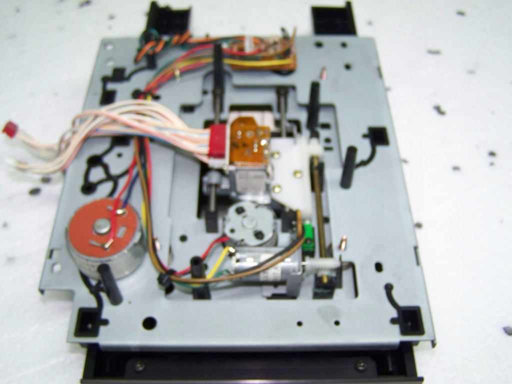 TRANSPORT SONY KSS 123A - 8040212728 - oficjalne archiwum Allegro