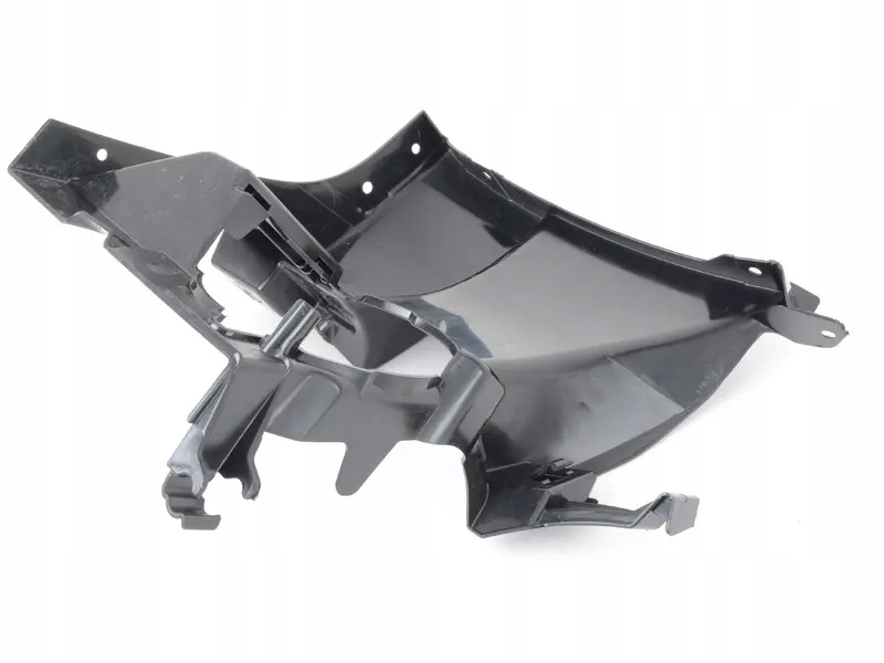 Uchwyt mocowanie halogenu lewe M-pak BMW E30 F31 - 11799573085 ...