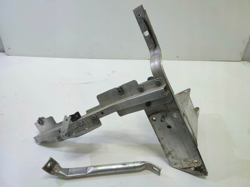 BMW F25 X3 LEWA STREFA ZGNIOTU 7294507 - 15417611502 - oficjalne ...