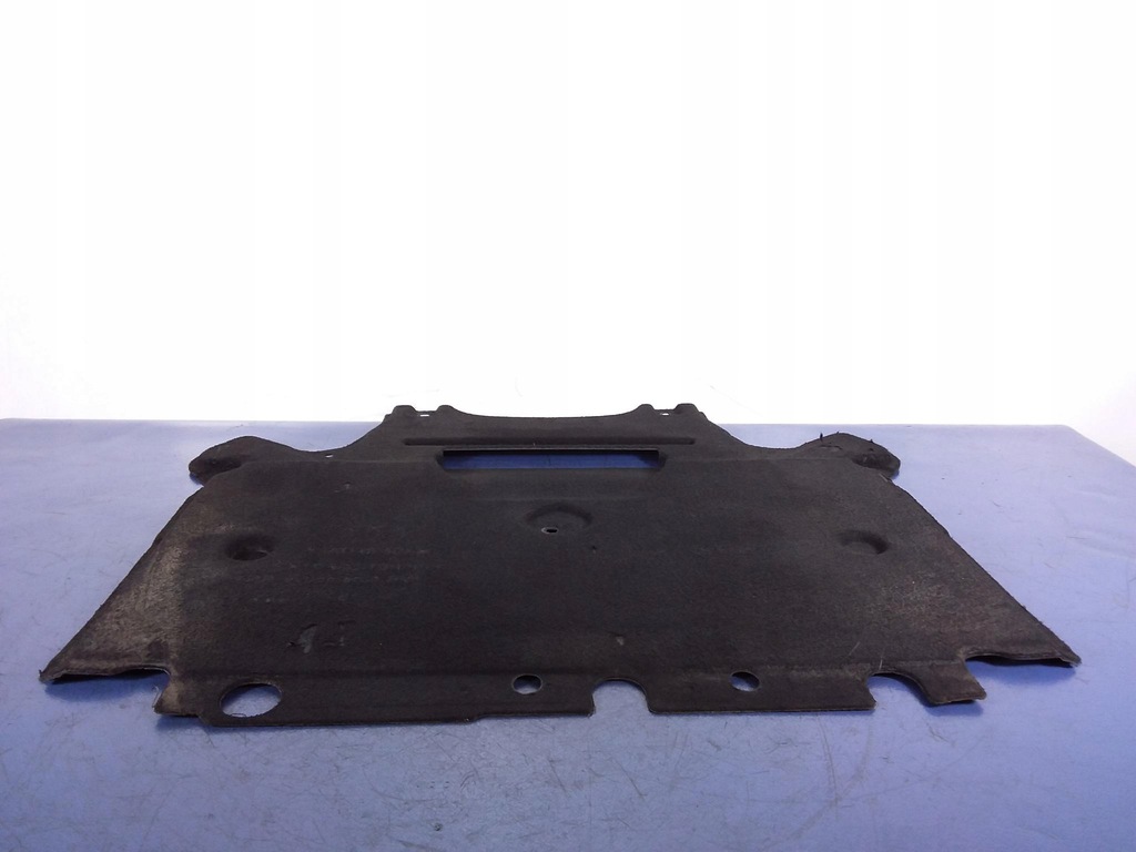 AUDI Q5 8R OSŁONA POD SKRZYNIĘ 8K1863822S - 13001392694 - oficjalne ...