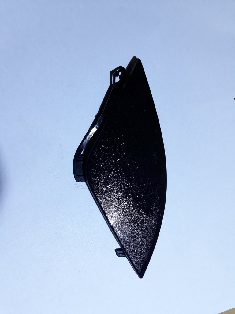 ZASLEPKA ZDERZAKA PRZOD BMW X4 F26 51117338473 - 7253273835 - oficjalne ...