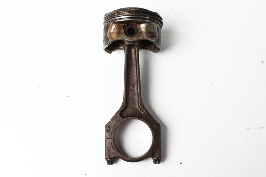 BMW E46 316i 318i N42 Tłok korbowód 7504422 - 12903054080 - oficjalne ...