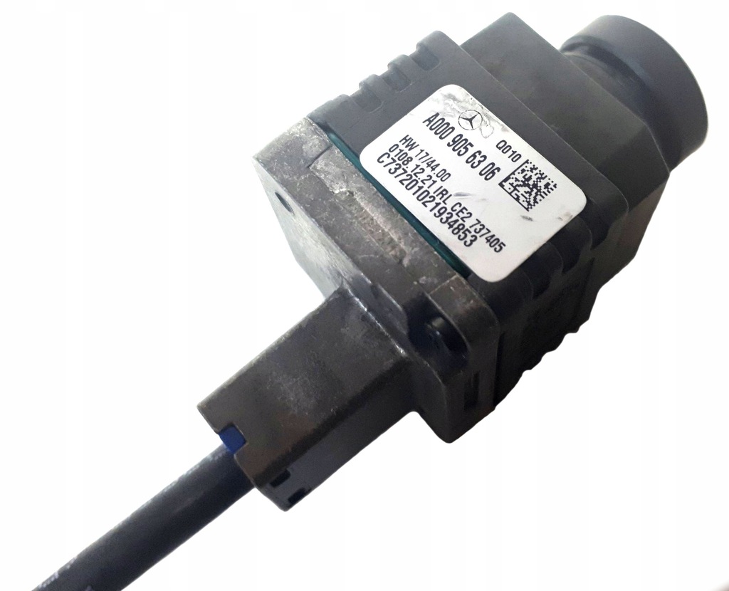 Купить Передняя камера Org Oe Mercedes-Benz A0009056306: отзывы, фото и ...