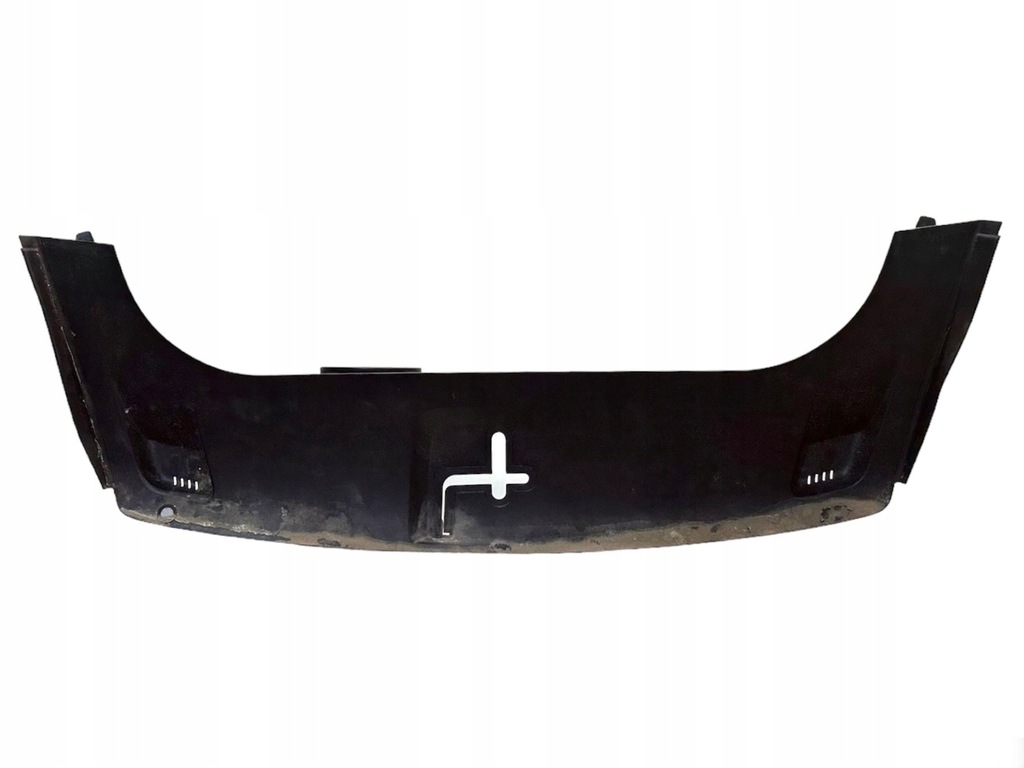 PORSCHE 992 osłona bagażnika 992863475A OK1 - 14433612466 - oficjalne ...