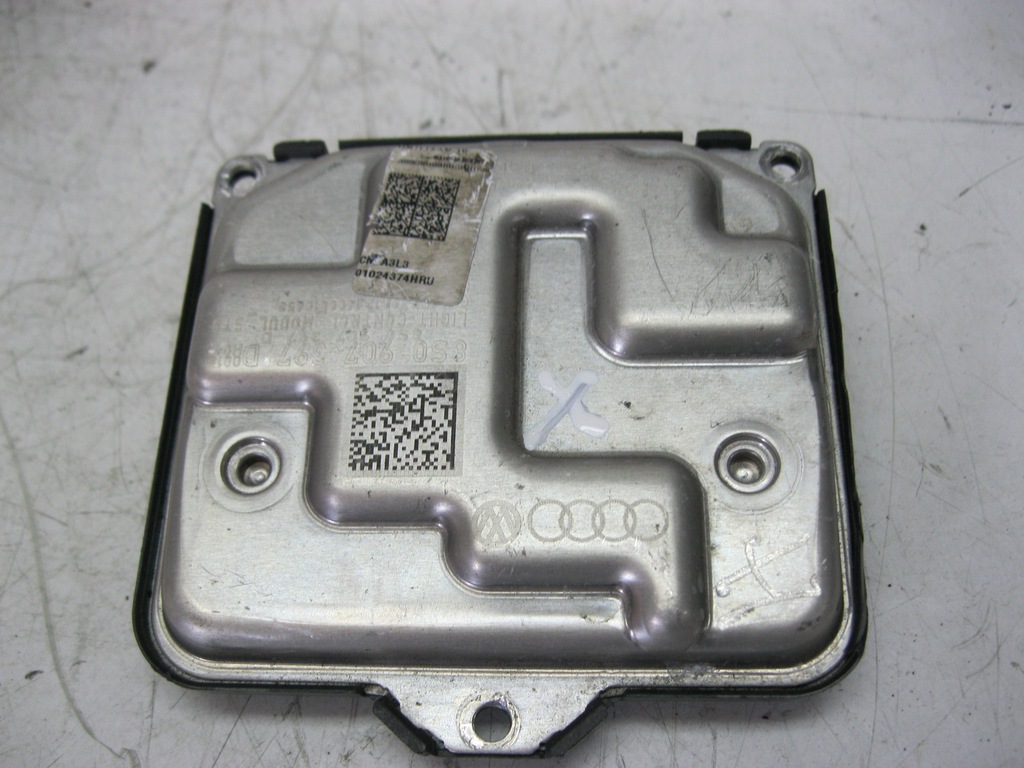 Moduł przetwornica LED DRL 850907397D Audi Q2 16- - 13688959971 ...