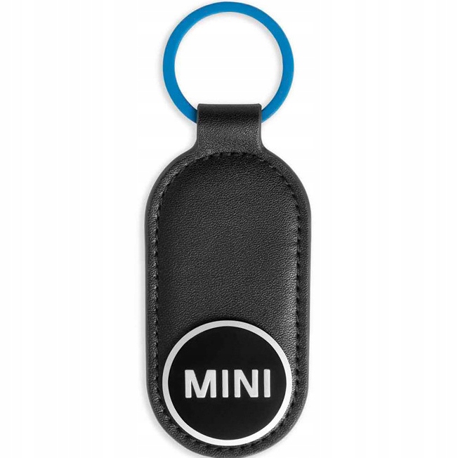 OE MINI COOPER ORYGINALNY BRELOK BRELOCZEK ASO - 12544339283 ...