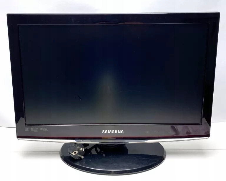 TELEWIZOR SAMSUNG LE 19C450 - 13099497681 - oficjalne archiwum Allegro