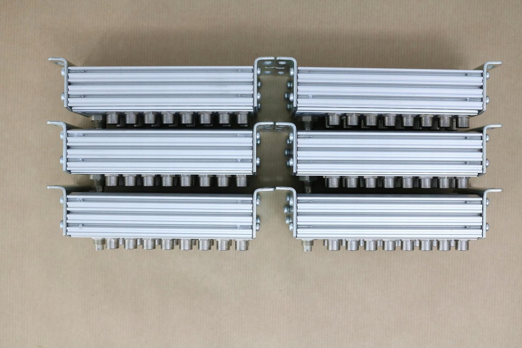 Купить Модуль ввода CPI FESTO CP-E16-M8: отзывы, фото и характеристики ...