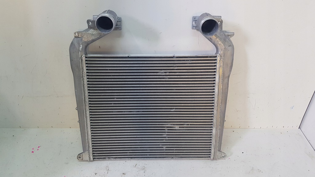 intercooler powietrza man tgx euro 6 81061300241 - 10935970758 ...