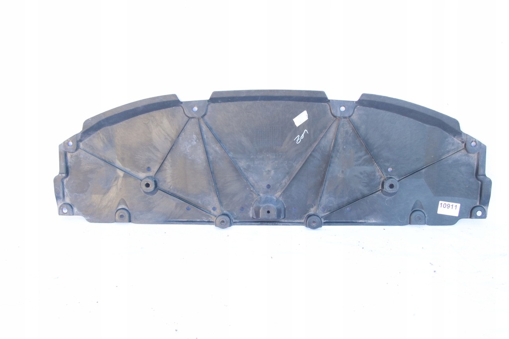 Plyta Osłona Trawers zderzak Toyota Corolla 12 e21 - 13928554243 ...