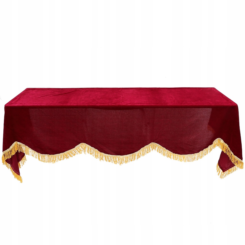 Fabric Keyboard Cover Cloth Electric Piano Cover - 14573845749 ...