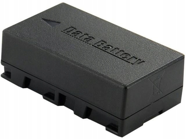 BATERIA AKUMULATOR JVC BATTERY PACK BN-VF908U 7.2V - 12580180774 ...