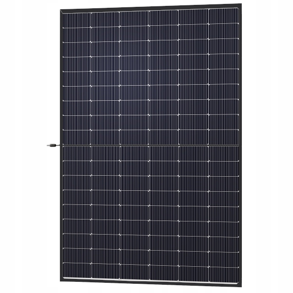 OSDA Panel Solarny Fotowoltaiczny Monokrystaliczny 450W IP68 Black ...