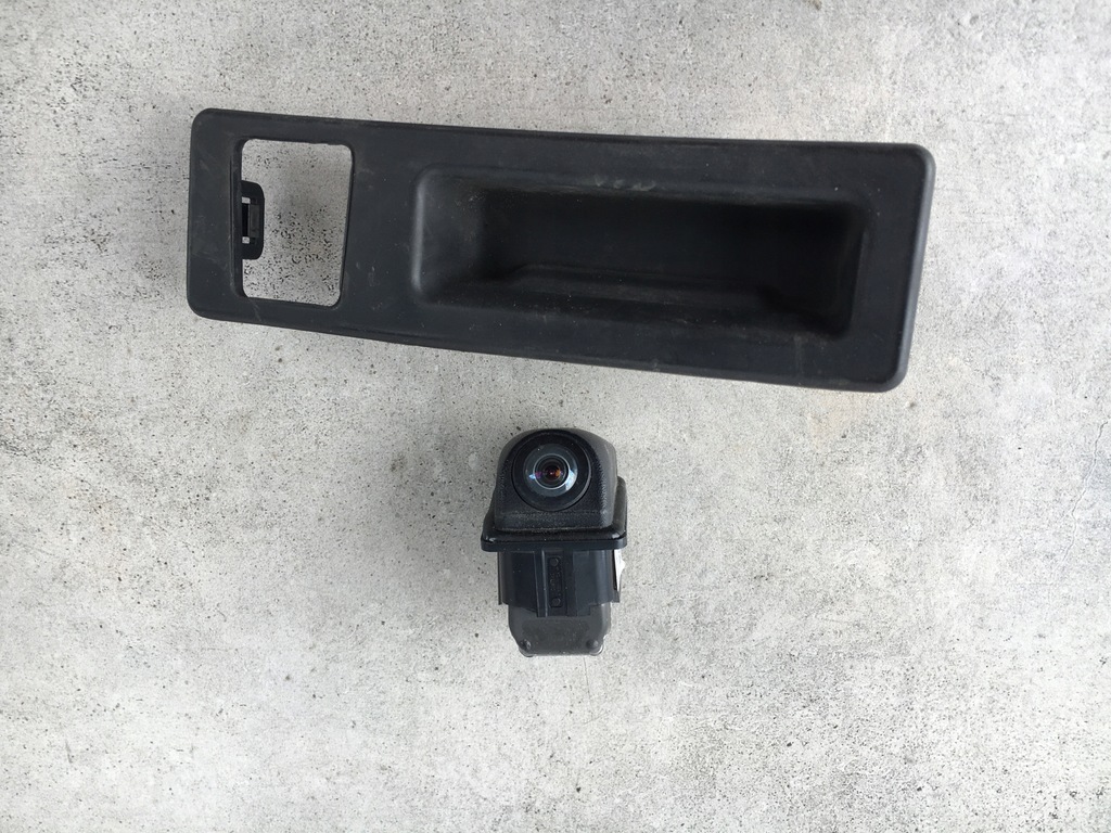 KAMERA COFANIA E70 F01 F02 F10 F11 F20 25 F30 F31 - 11080967826 ...