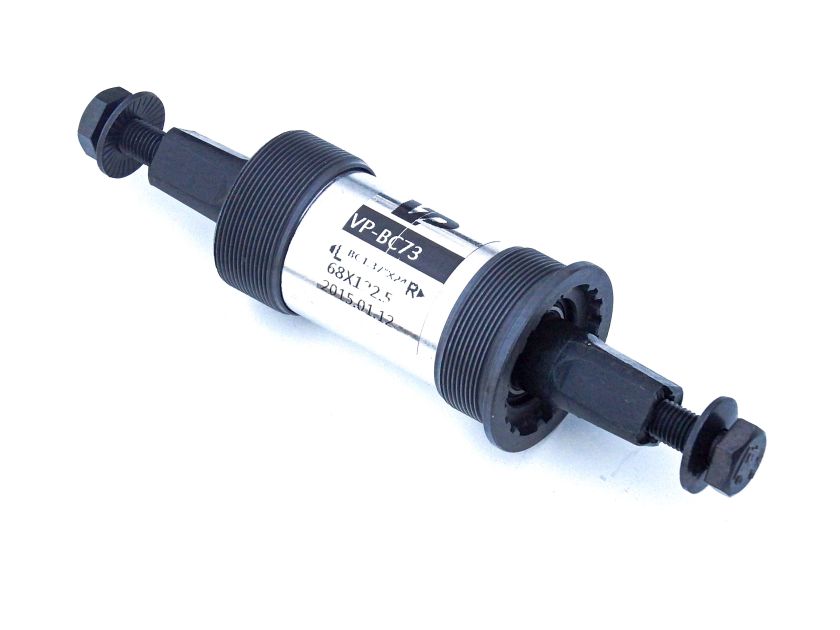 Kaseta suportu VP-BC73 113mm /68 KWADRAT BSA - 12492592776 - oficjalne archiwum Allegro