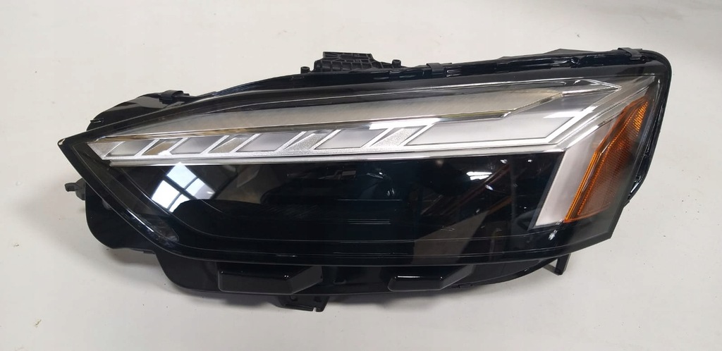 LAMPA AUDI A5 LIFT FULL LED MATRIX USA 8W6941039B - 12698086220 ...