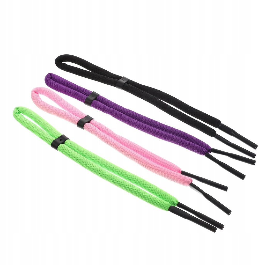 Sunglasses Strap Foam Cord Rope 4 Pcs - 13737117080 - oficjalne ...