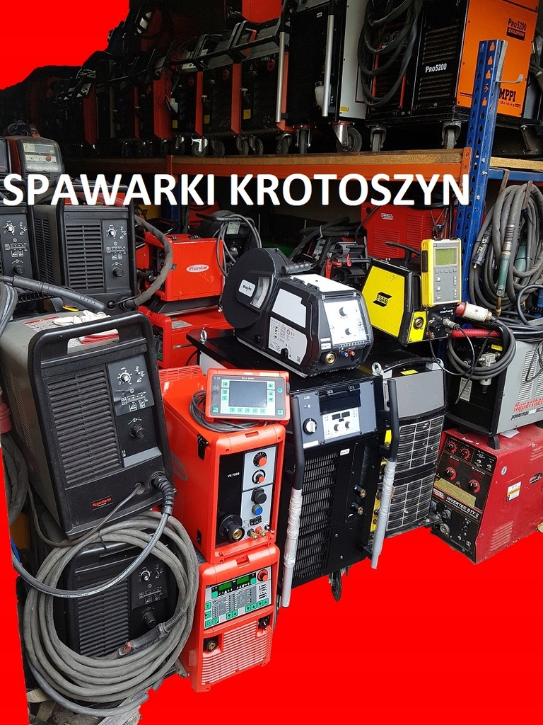 Fronius TPS 4000 400A ROBOT RCU 5000 PULS MiG Mag! - 8357406473 ...