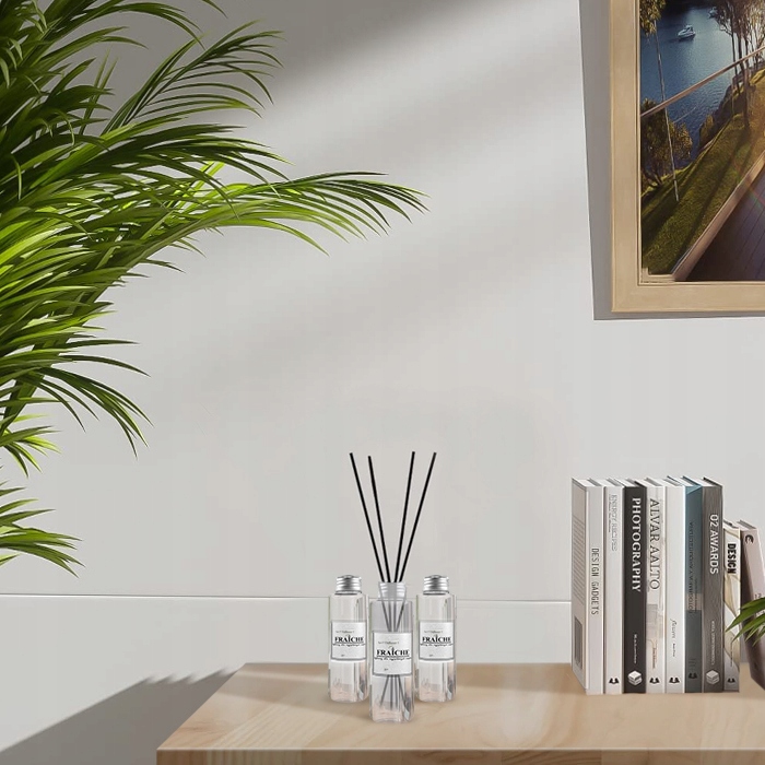 Купить АРОМАТИЧЕСКИЕ МАСЛА ДЛЯ ДИФФУЗОРА С ПАЛОЧКАМИ 3х100мл: отзывы ...