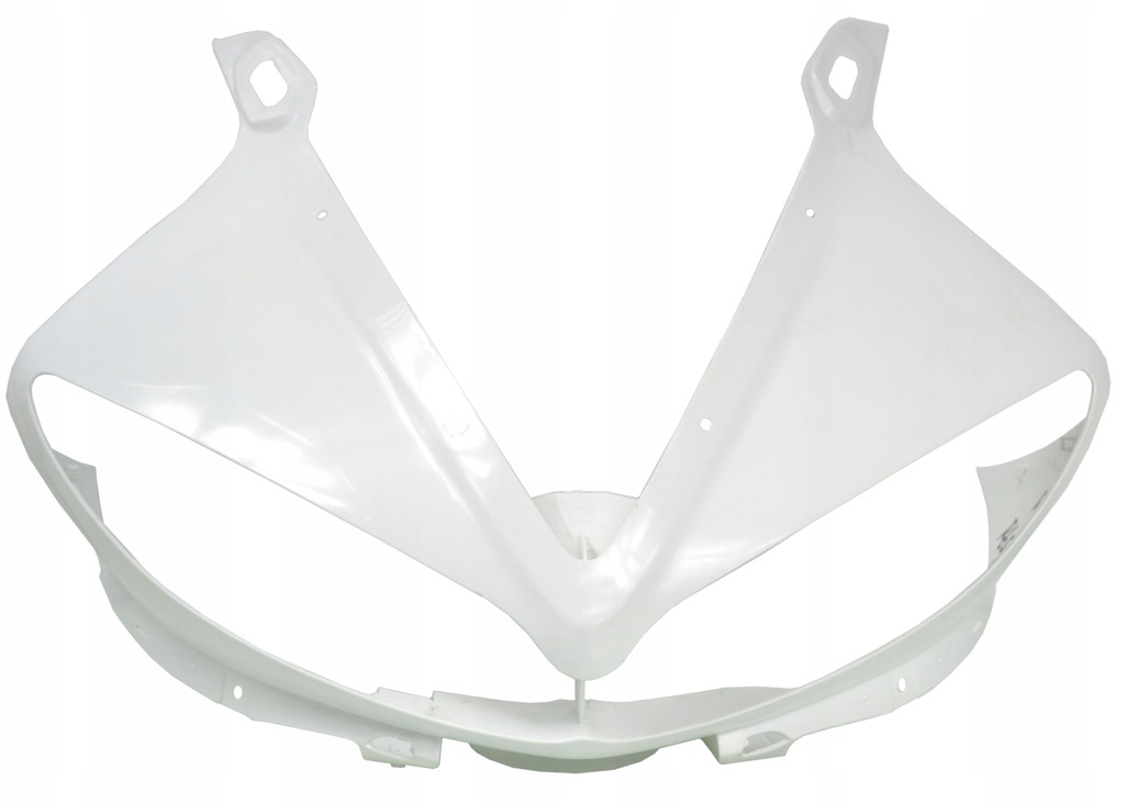 Yamaha YZF-R6 RJ09 03-05 OWIEWKA CZACHA CZASZA - 13340491309 ...