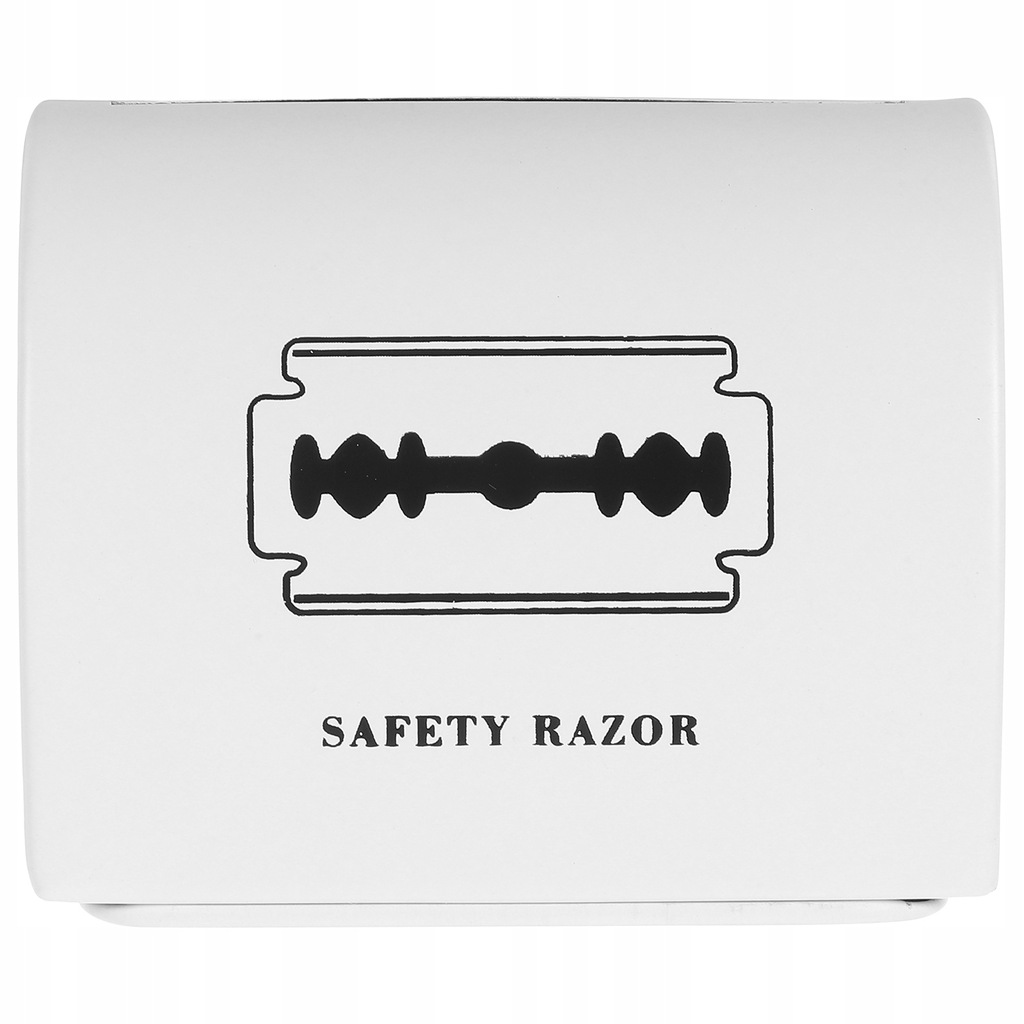 Shaver Blade Disposal Box Shaving Blade Disposal - 14731935492 ...