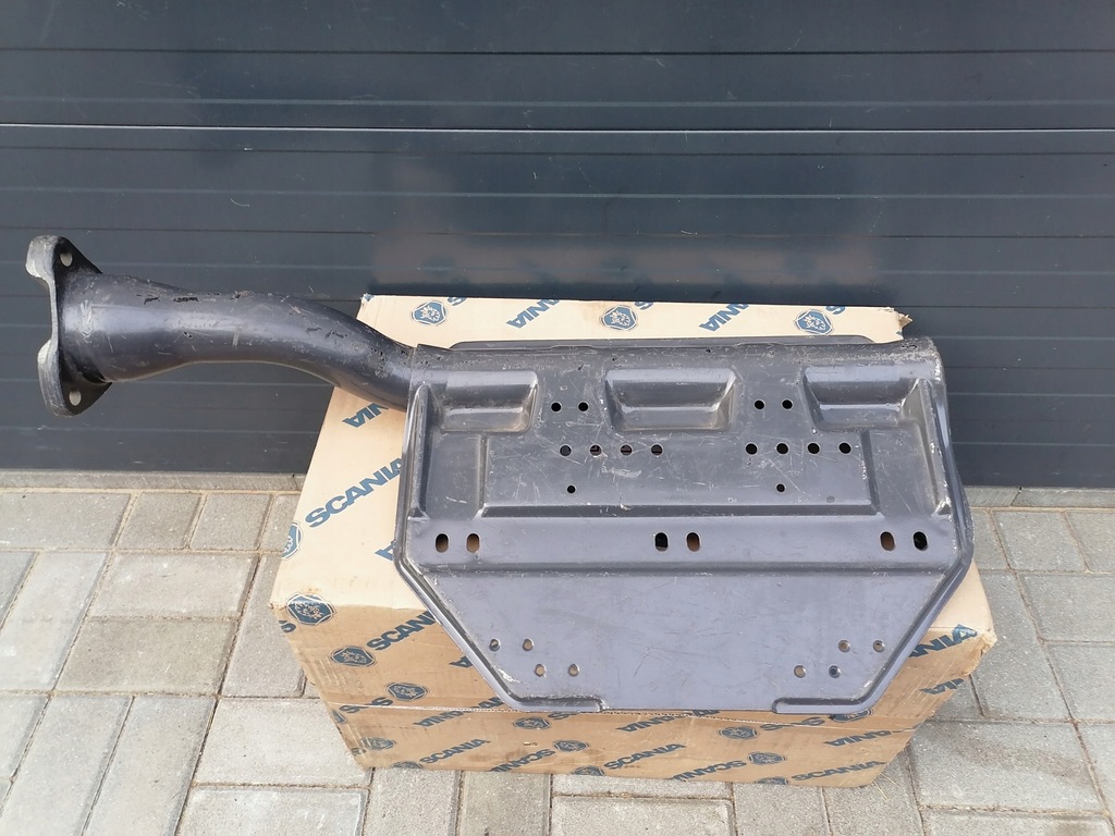 WSPORNIK MOCOWANIE NADKOLA SCANIA 2054581 - 11347604996 - oficjalne ...