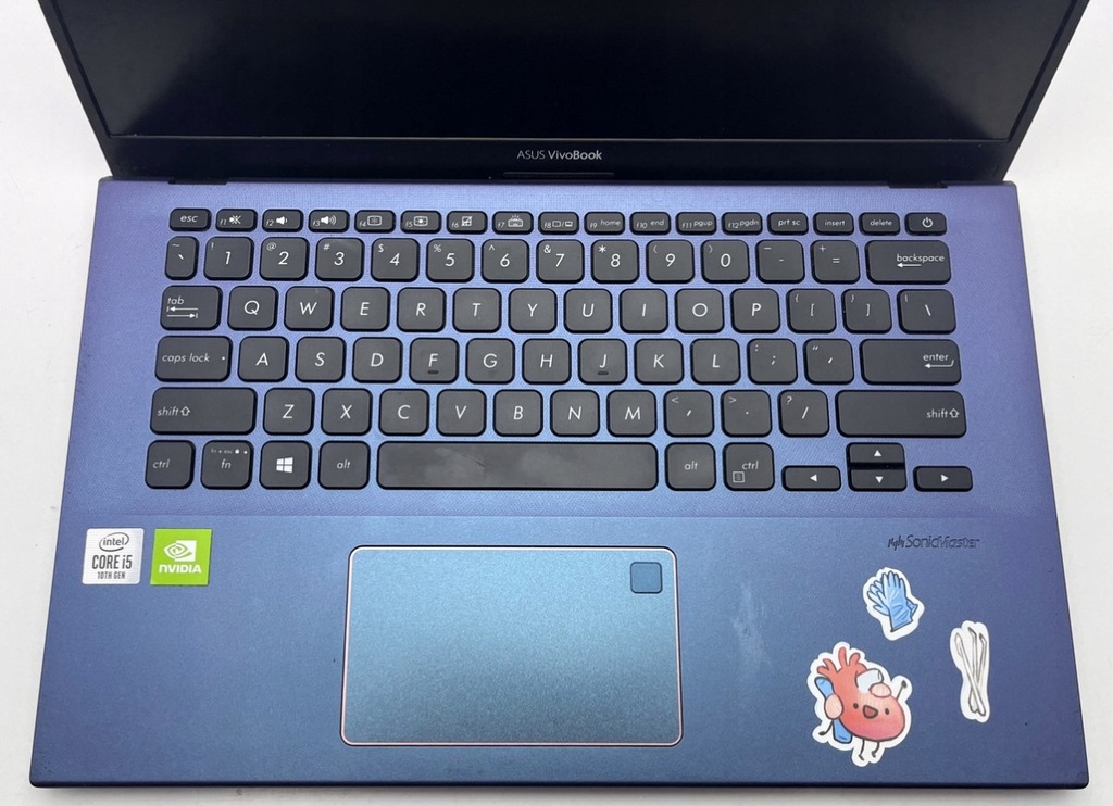 Asus vivobook 14 x412fl store