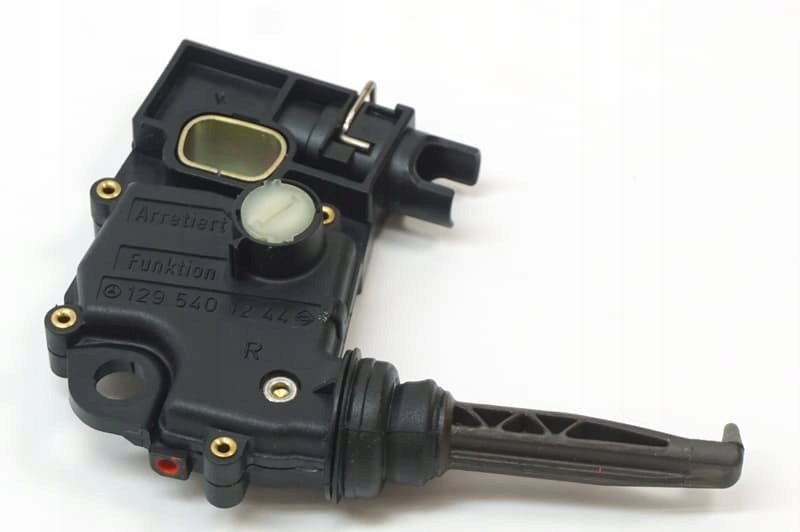 CZUJNIK DACHOWANIA MERCEDES W124 129 SL CABRIO CE - 12921212498 ...