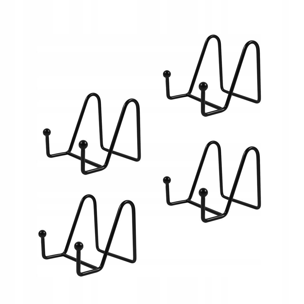 Plate Display Stand Wire Plate Stands for Display - 13442023037 ...