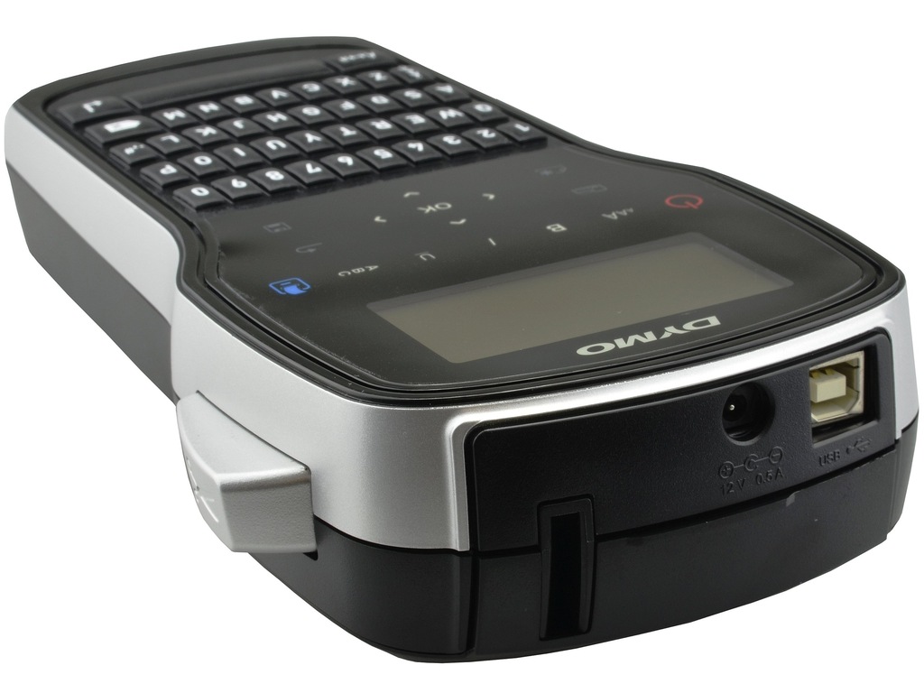 DRUKARKA DYMO LabelManager 280 LM280 - S0968940 - 5578253230 ...