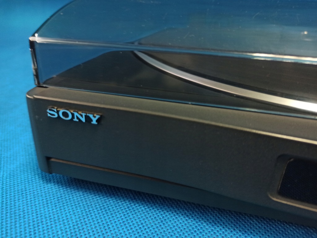 Gramofon Sony PS-LX49P /AUTOMATIC TURNTABLE SYSTEM - 9993382202 ...