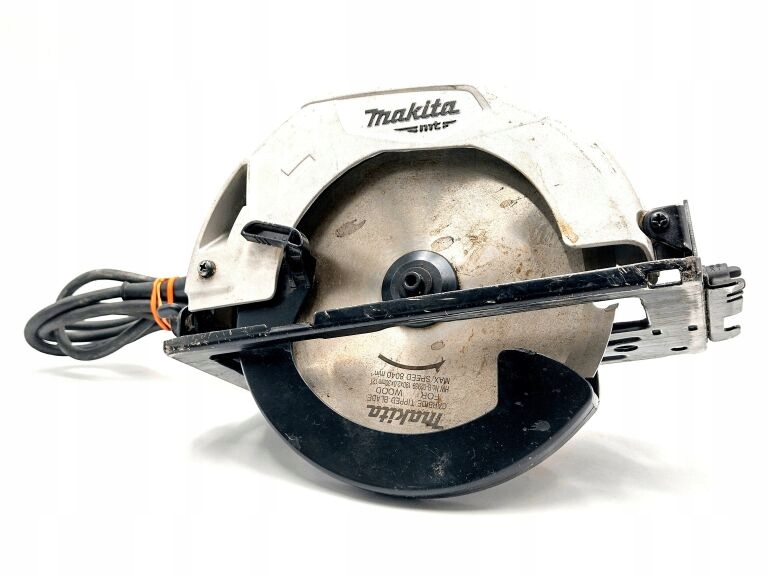 MAKITA M5802 PILARKA TARCZOWA PIŁA RĘCZNA 190MM - 12005582800 ...