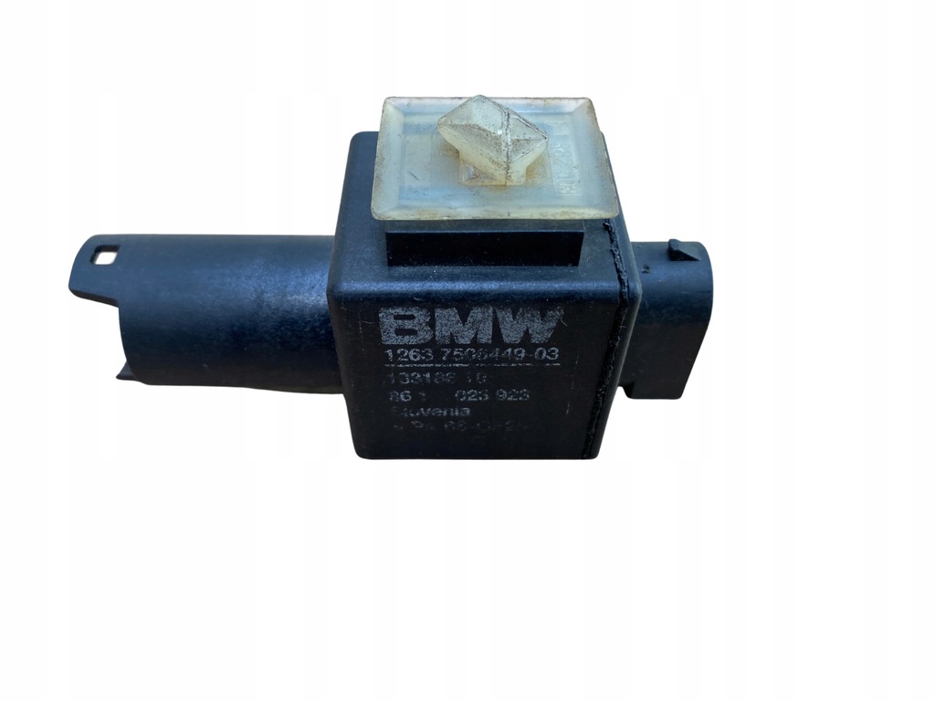 BMW 316i 318i E46 N42 N46 PRZEKAŹNIK VALVETRONIC - 14621961631 ...