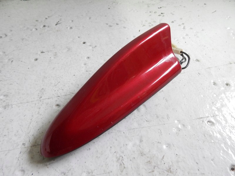 ANTENA DACHOWA REKIN MITSUBISHI ASX P62 10-21 - 11846016520 - oficjalne ...