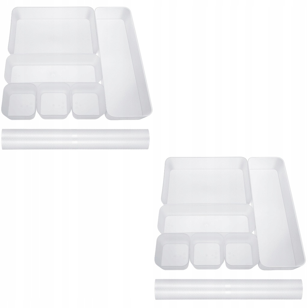 Drawers Desk Modular Drawer Organizer 2 Count - 13419289923 - oficjalne ...