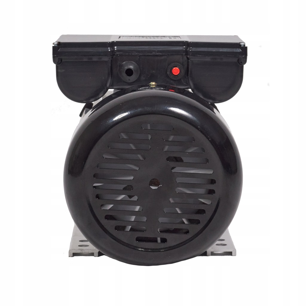SILNIK ELEKTRYCZNY 230V 2,2kW/3HP NA MIEDZI - 7630553956 - oficjalne archiwum Allegro
