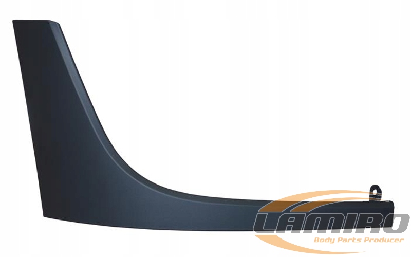 MERCEDES ACTROS MP4 OSŁONA REFLEKTORA PRAWA RAMKA - 8309023331 ...